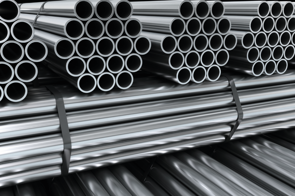 Produktpalette – Tube and Fitting Stahlhandel GmbH